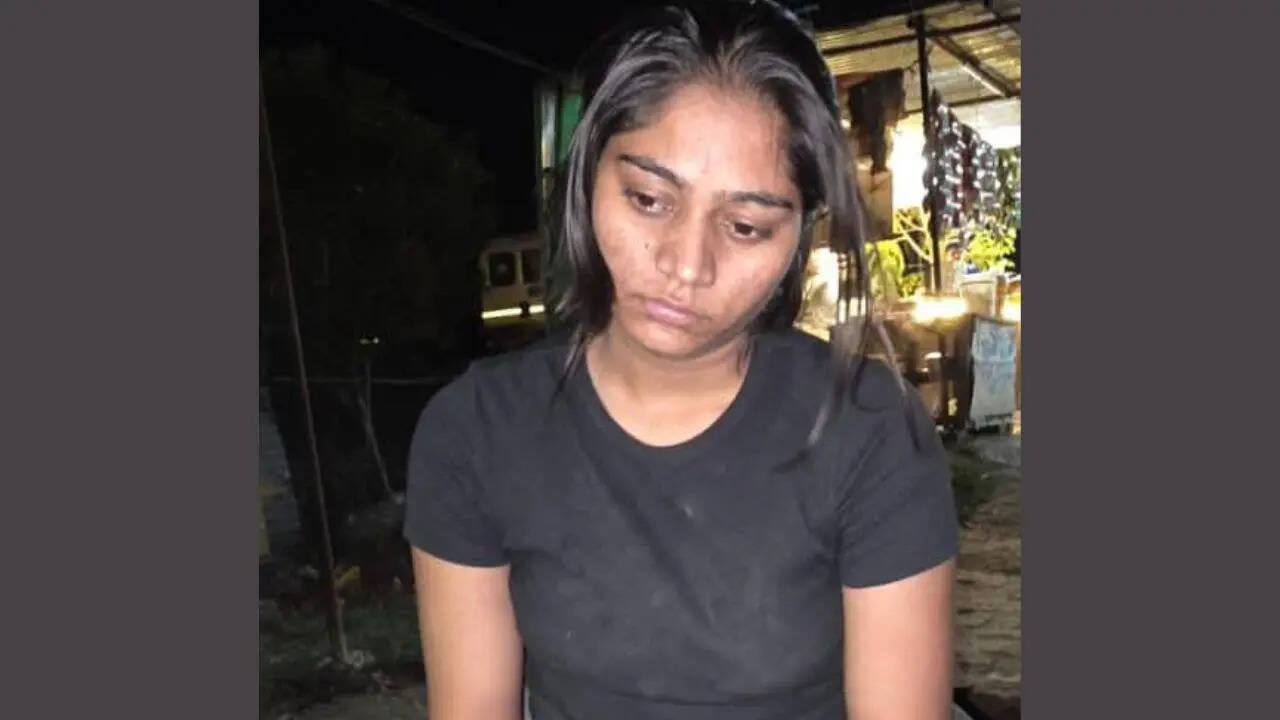 Where Did Police Finally Track Down Sonam Raghuvanshi, Accused Of ...