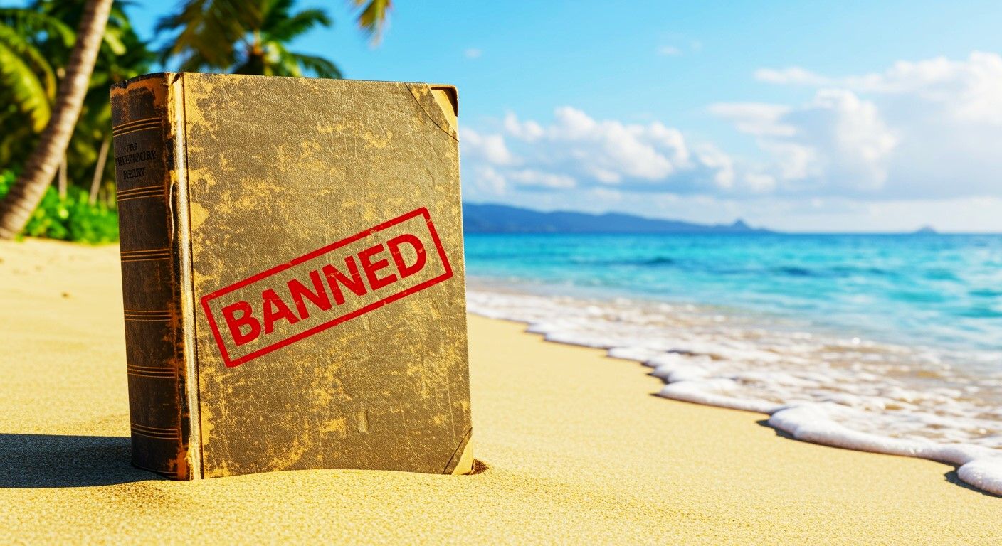 Why The World's Newest Language Was Banned