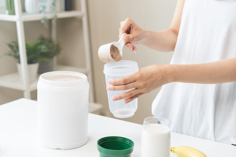 3 Effective Supplements For Anti-Aging After 50