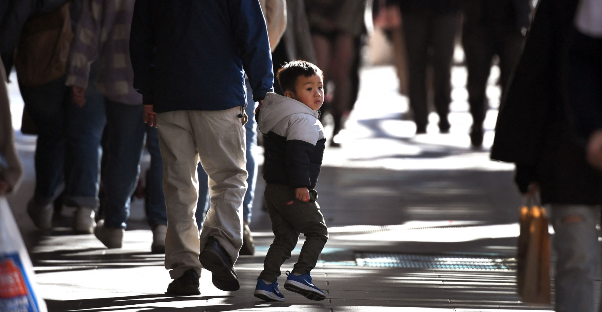 Places around the world you are forbidden to visit