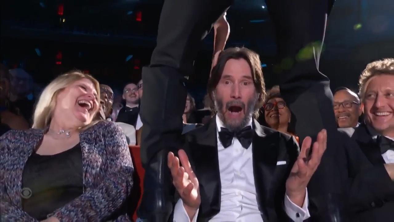 ‘Maybe Happy Ending,’ history-making ‘Purpose’ win big at Tonys