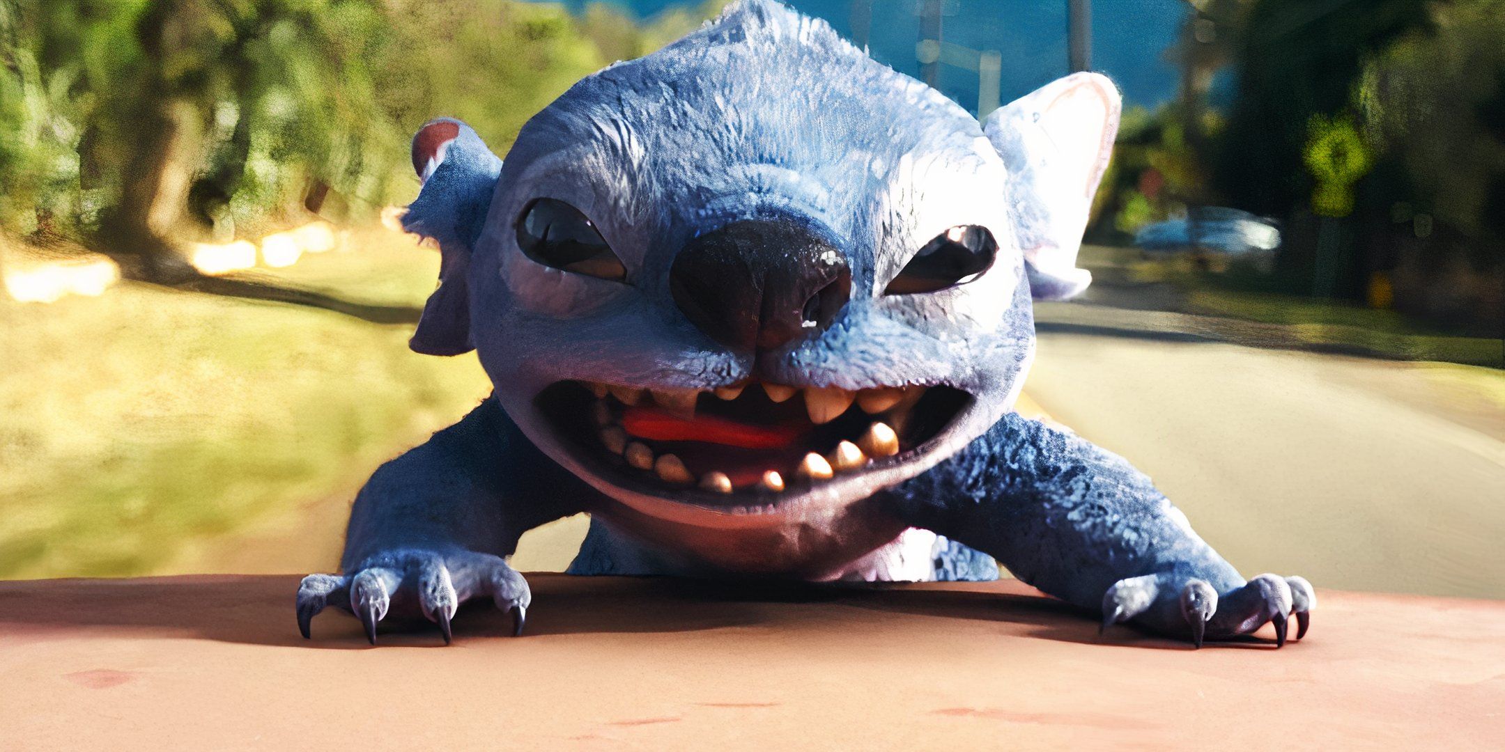 "People Do Get Left Behind": Lilo & Stitch's Divisive Ending Defended ...