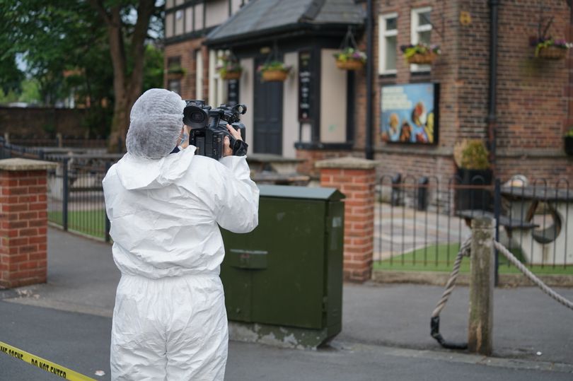 Everything we know so far about murder investigation after boy dies in ...