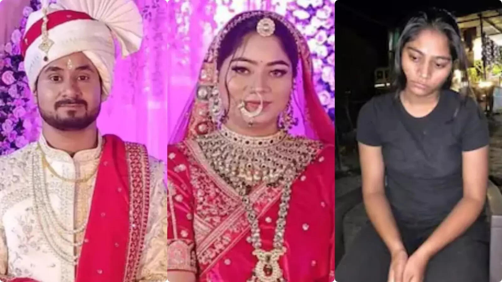 Marriage, Honeymoon and Murder: Timeline of shocking Indore missing ...