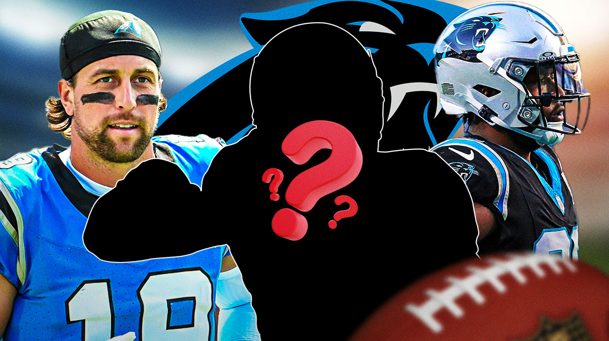 3 Panthers veterans whose roles will be pushed by rookies in 2025