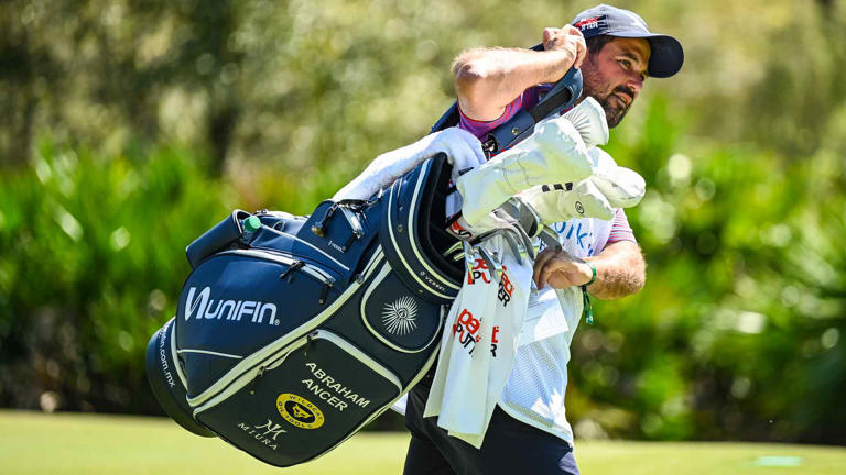 Myth Buster: Do you really need 14 clubs? Focus on this instead