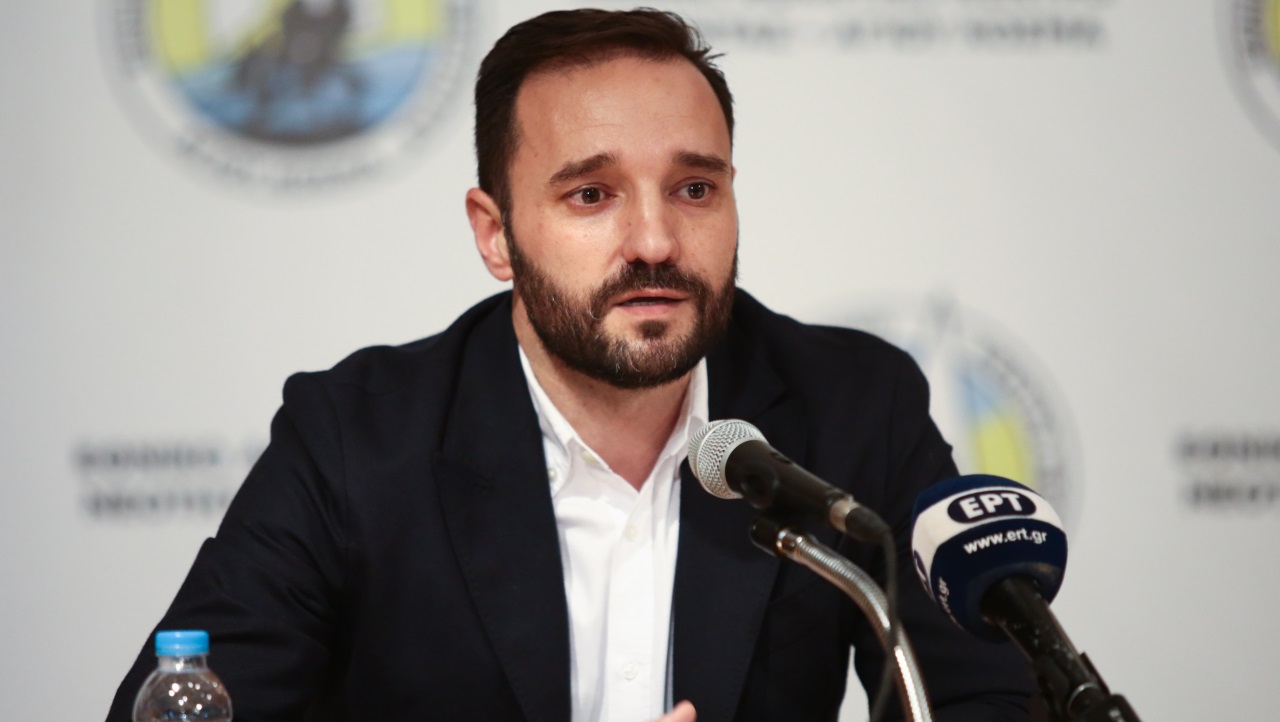 Αθλητισμός: Το ΟΑΚΑ ξαναγεννιέται