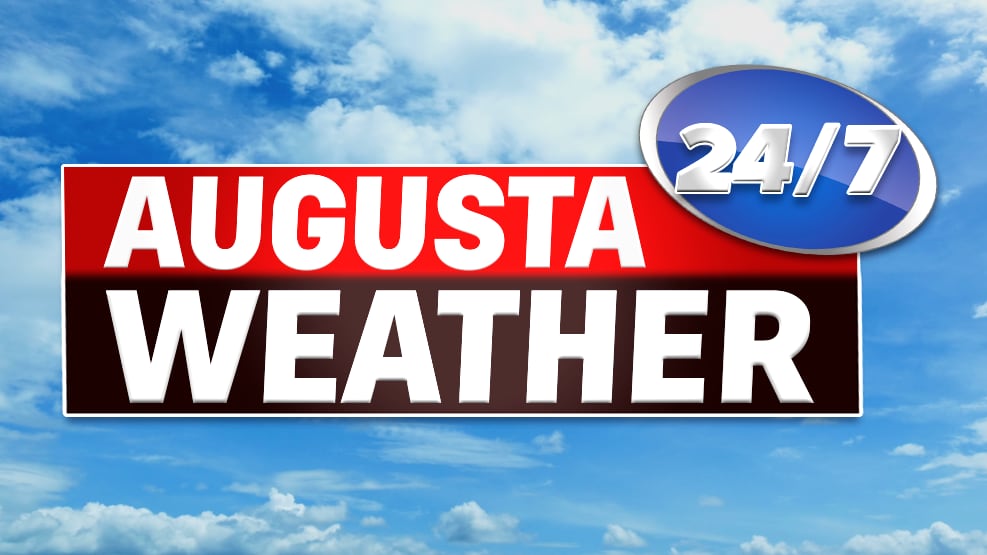 WEEKEND OUTLOOK: Check forecast, conditions on our streaming weather ...