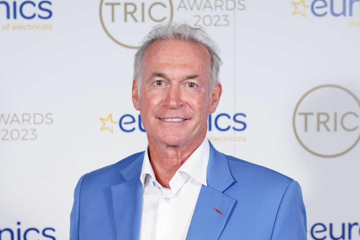 TV doctor Hilary Jones says he would help terminally ill die if End of ...