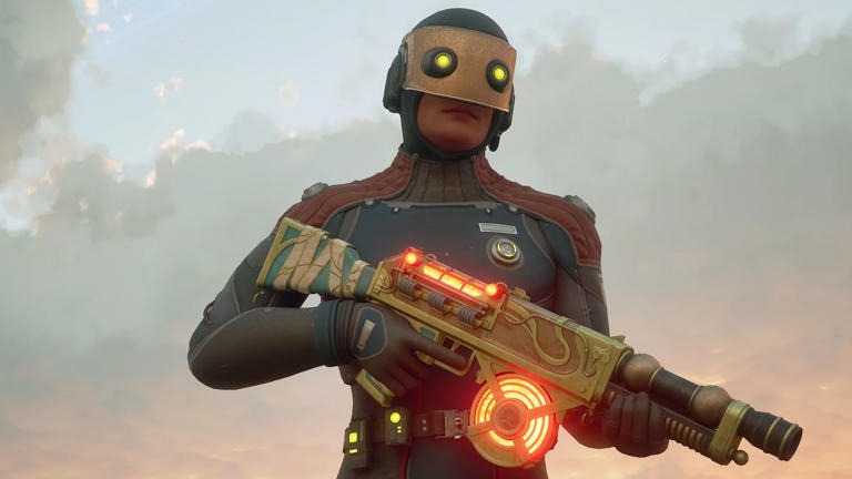 The Outer Worlds 2 'has more perks than Fallout: New Vegas,' says ...