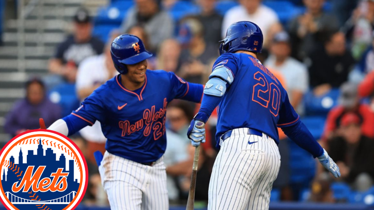 MLB 2025:Are the Mets Quietly Building a Power Bullpen? Two Hard ...