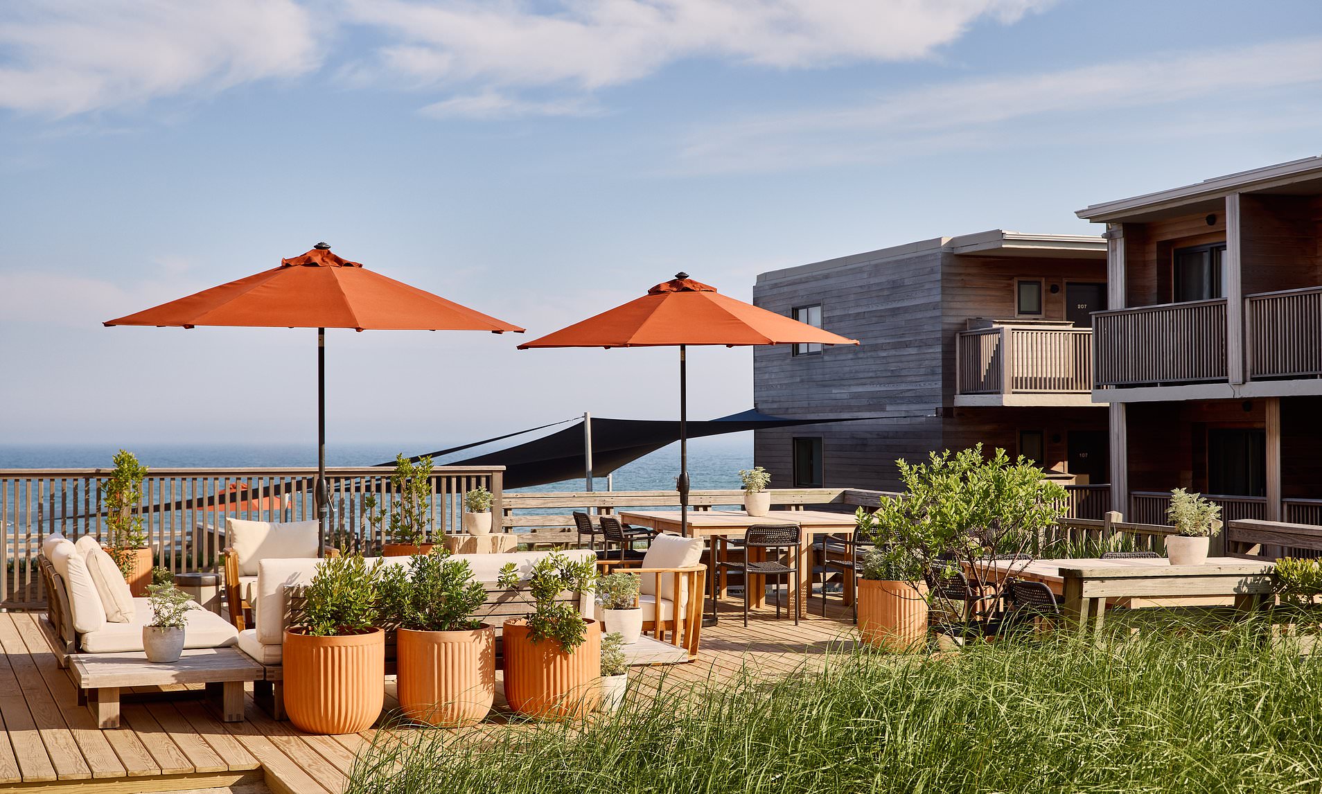 As influencers drop thousands on Hamptons getaways, these hot spots ...
