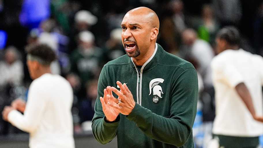 Saddi Washington Thanks MSU Basketball for Giving Him Direction