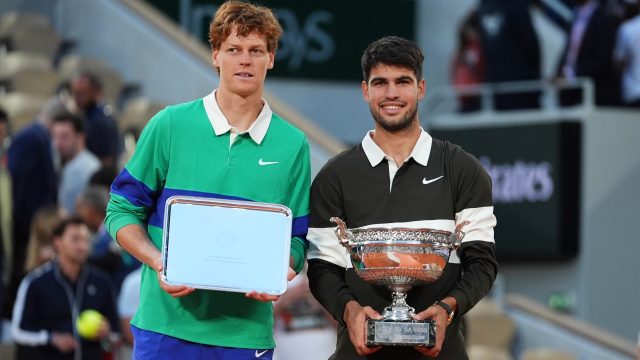 Granollers, Zeballos win US Open men’s doubles for second Grand Slam of ...
