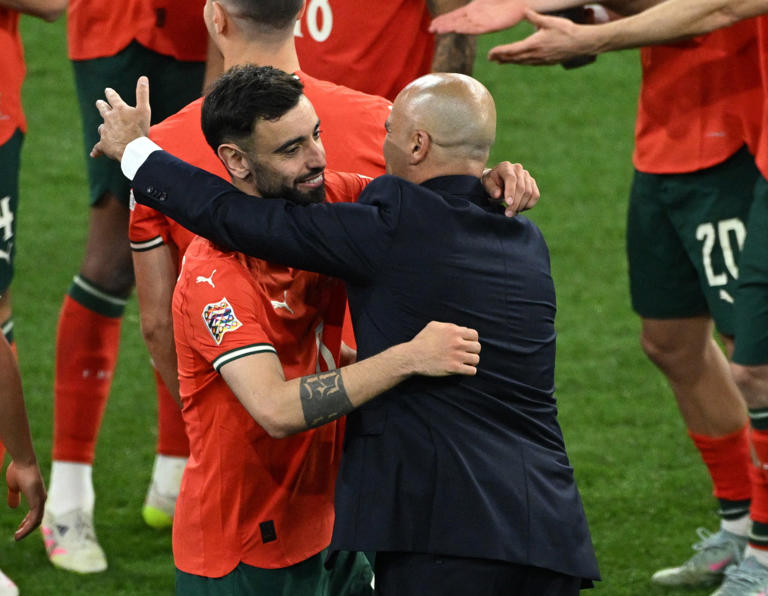 Spain vs Portugal live: Result and reaction as Ruben Neves scores ...