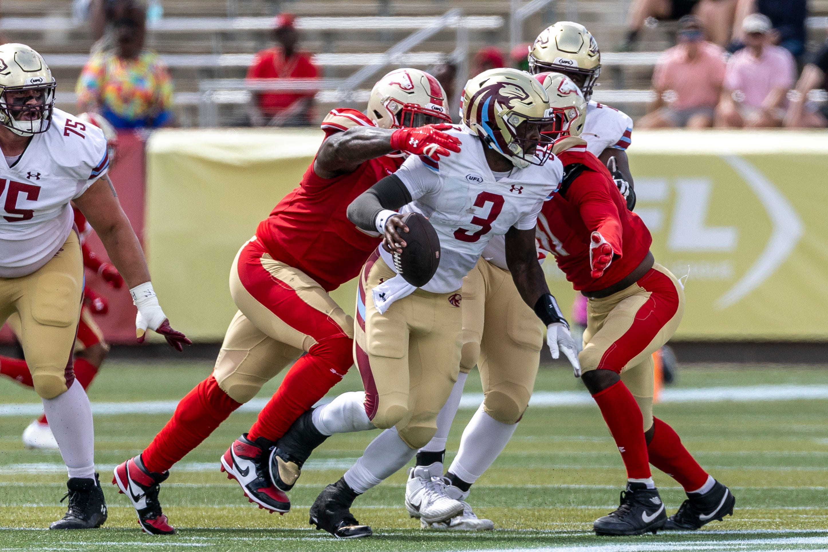 Cowboys' new workouts include 75-game NFL starter, All-UFL defender ...