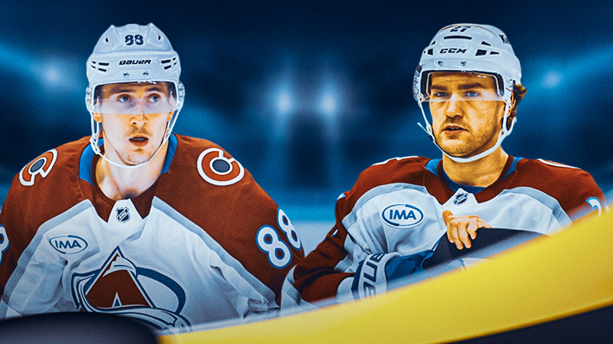Avalanche’s nightmare scenario in 2025 NHL Free Agency