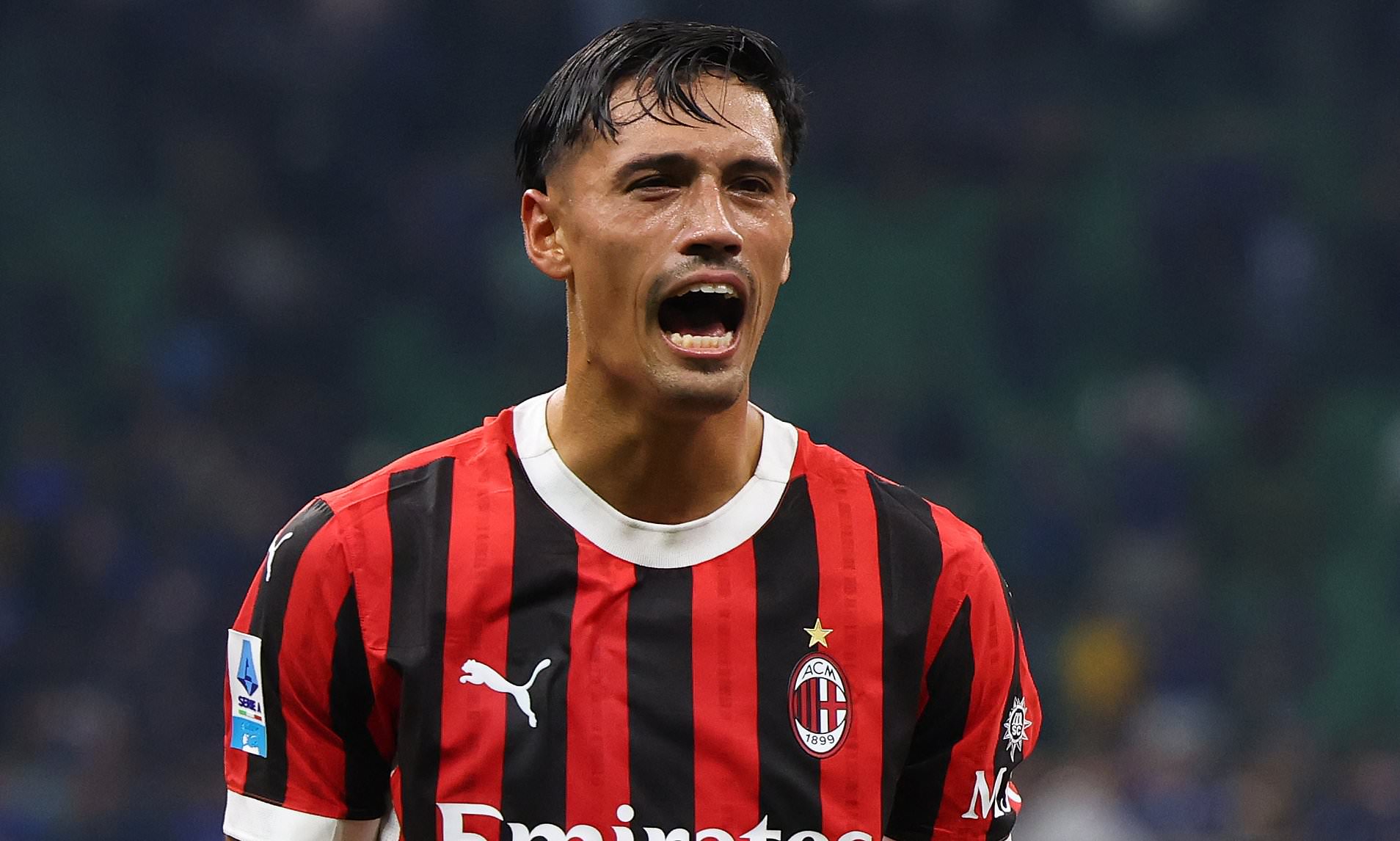 Tijjani Reijnders 'really excited' to join Man City ahead of Club World ...