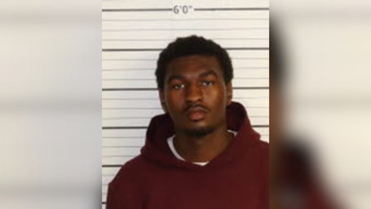 Man charged with first-degree murder after shooting in Medical District ...