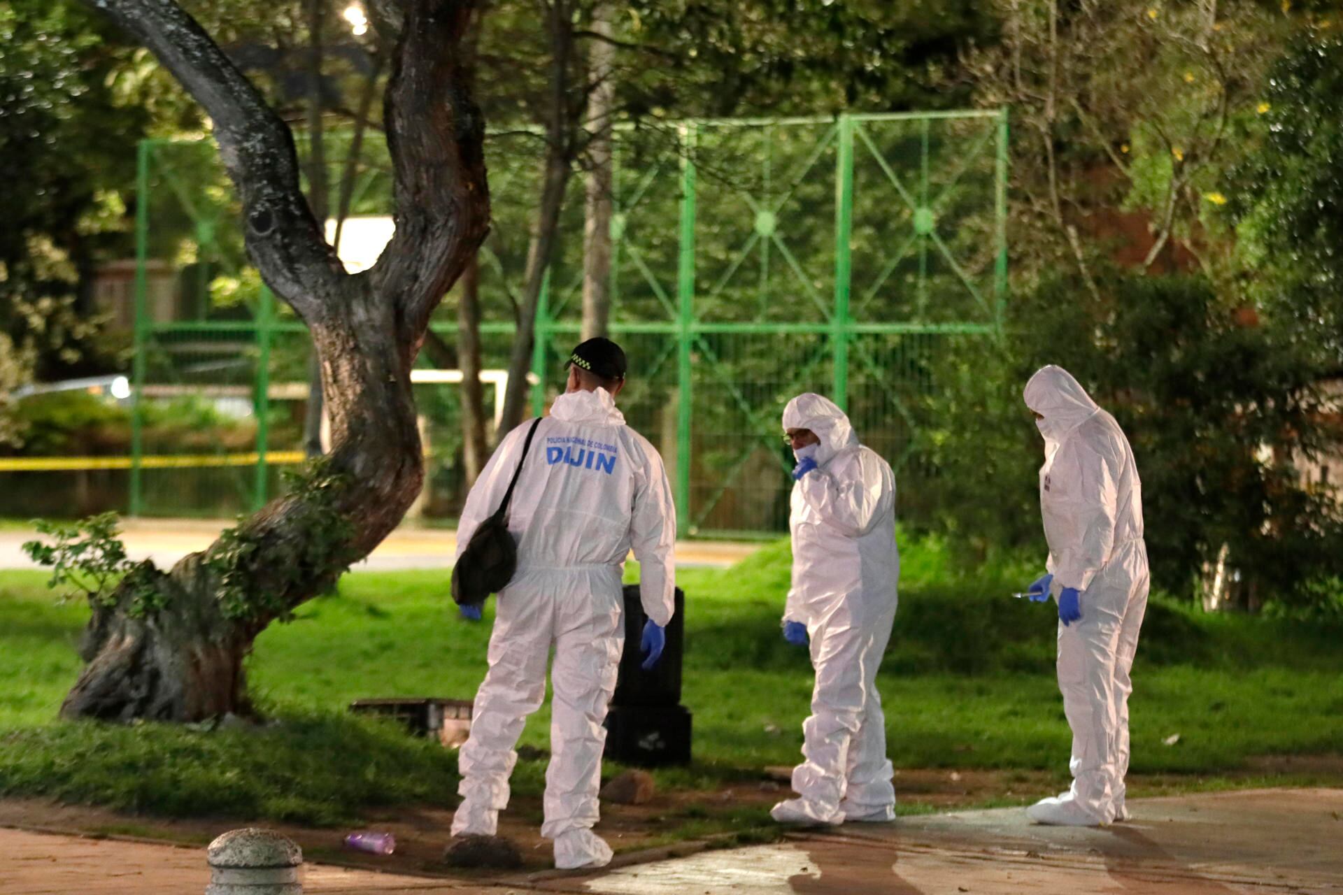 A abogado de “Los Pepes” lo asesinaron en zona de “Los Costeños”, en ...