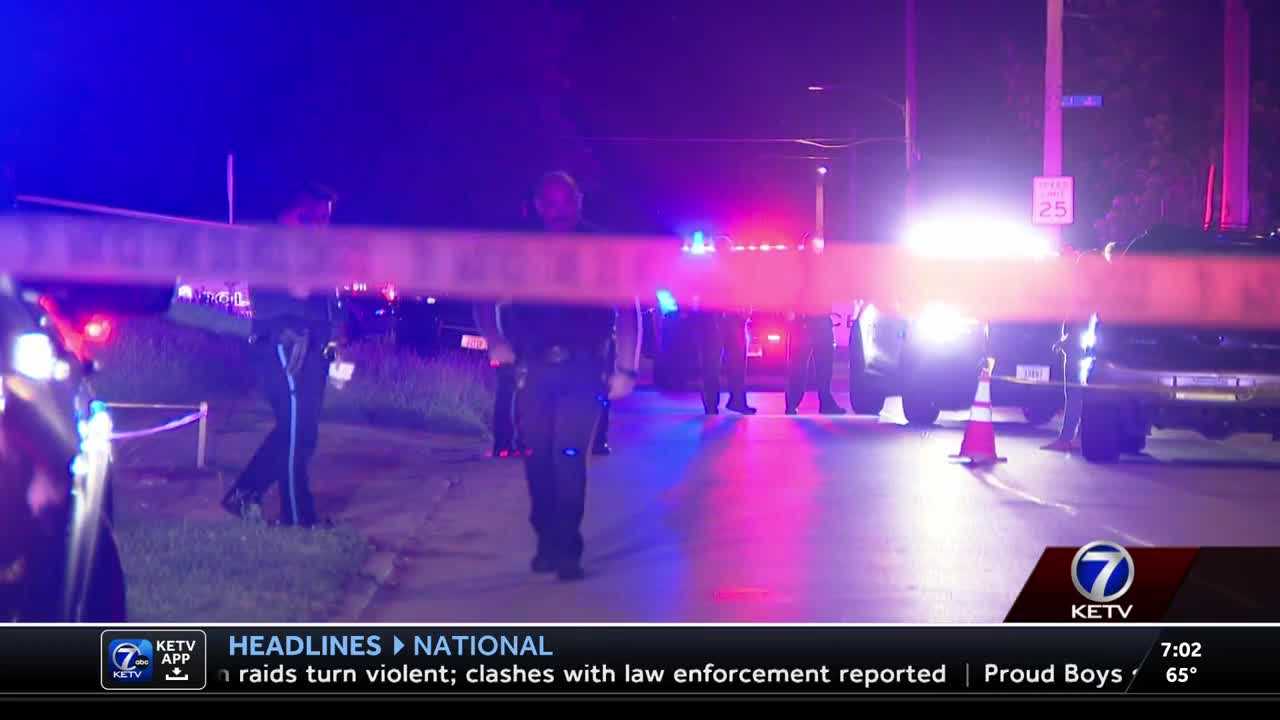 Omaha Police arrests two people for assault in disturbance that injures ...