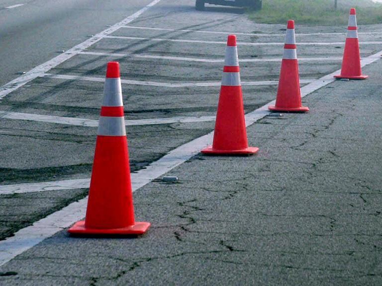 First Alert Traffic: Ramp closures planned along I-65 in Blount County ...