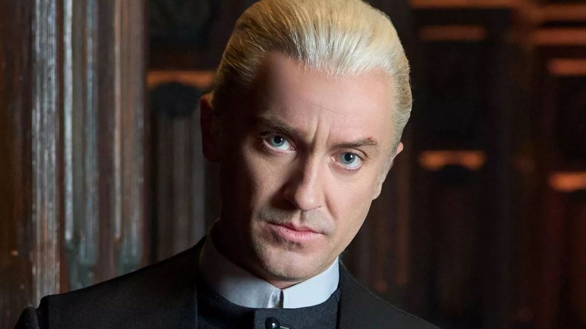 Tom Felton completa 38 anos: veja por onde anda ator de "Harry Potter"