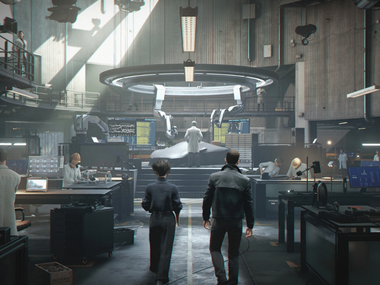 Everything We Know About the Next ‘James Bond’ Game: 007 First Light