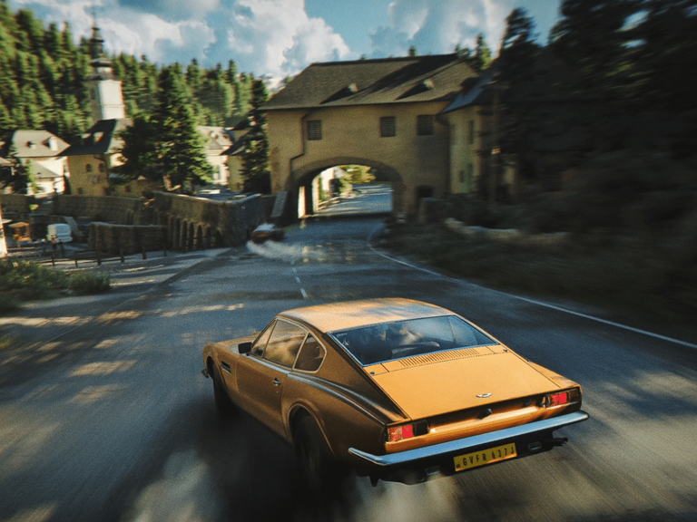 5 Things We Learned About the Next ‘James Bond’ Game: 007 First Light