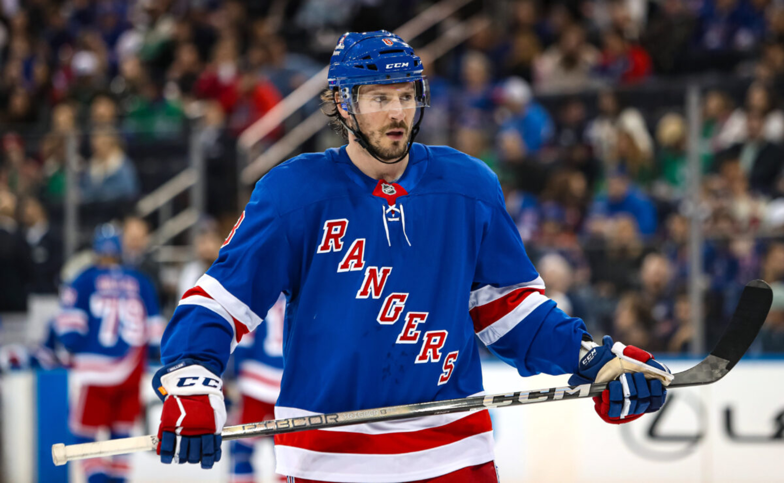 3 Rangers Who Must Step Up in 2026