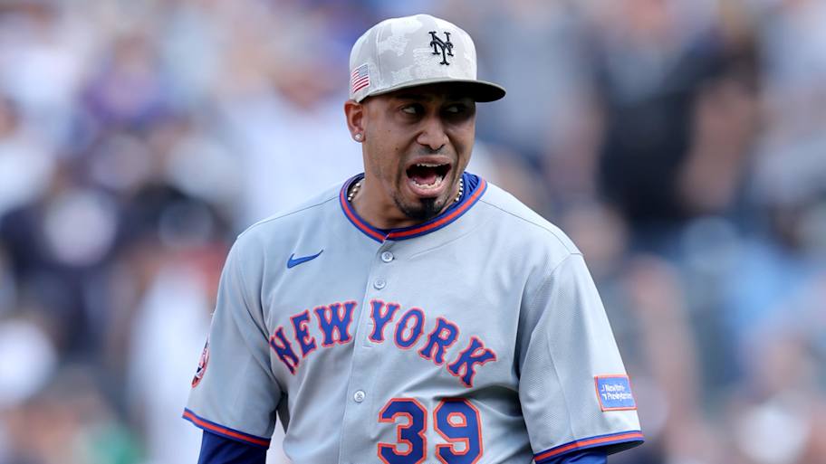 Juan Soto, Edwin Diaz snubbed from expert's All-Star Game prediction