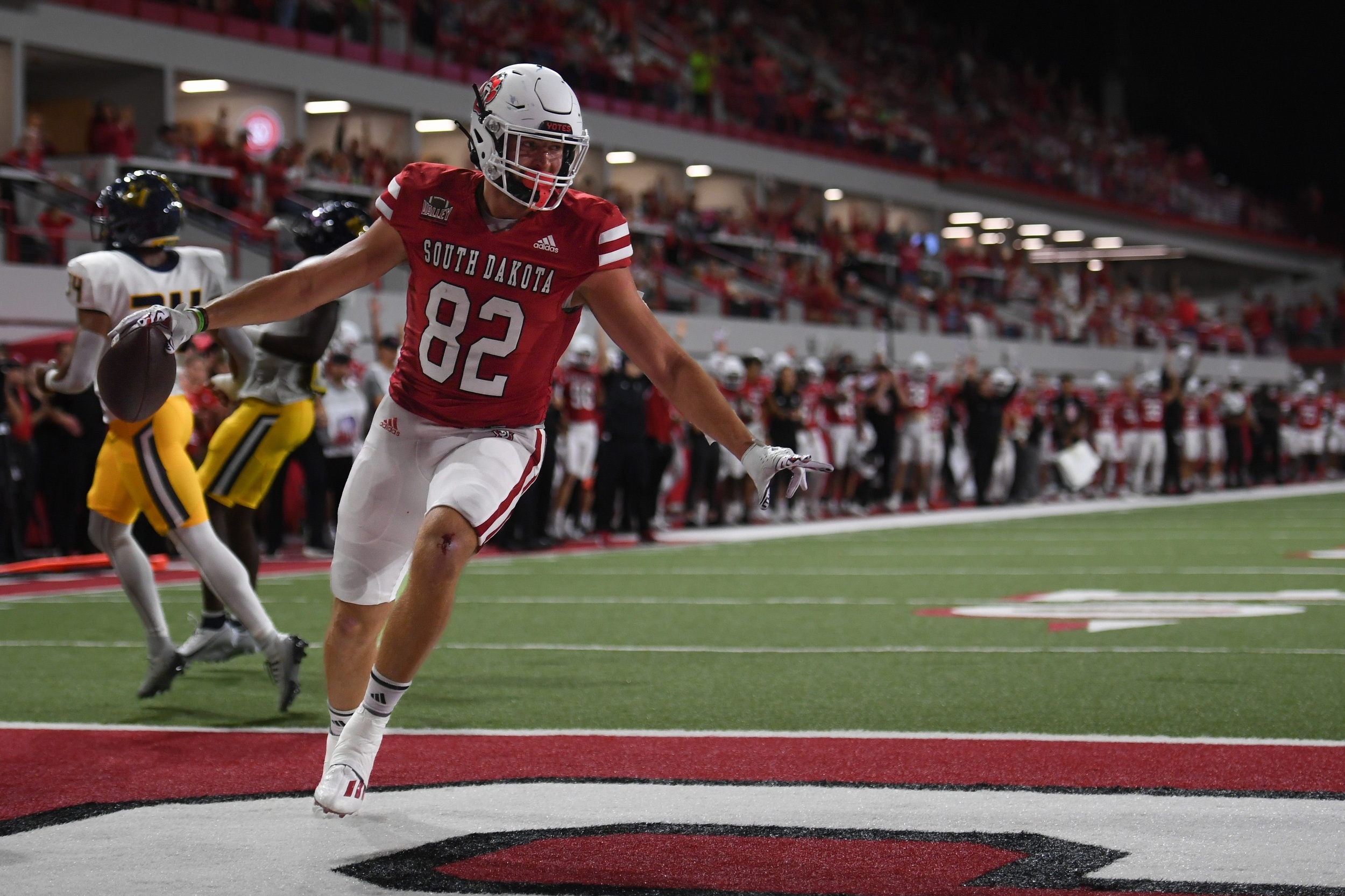 Steelers Rookie JJ Galbreath Continuing To Turn Heads Throughout ...
