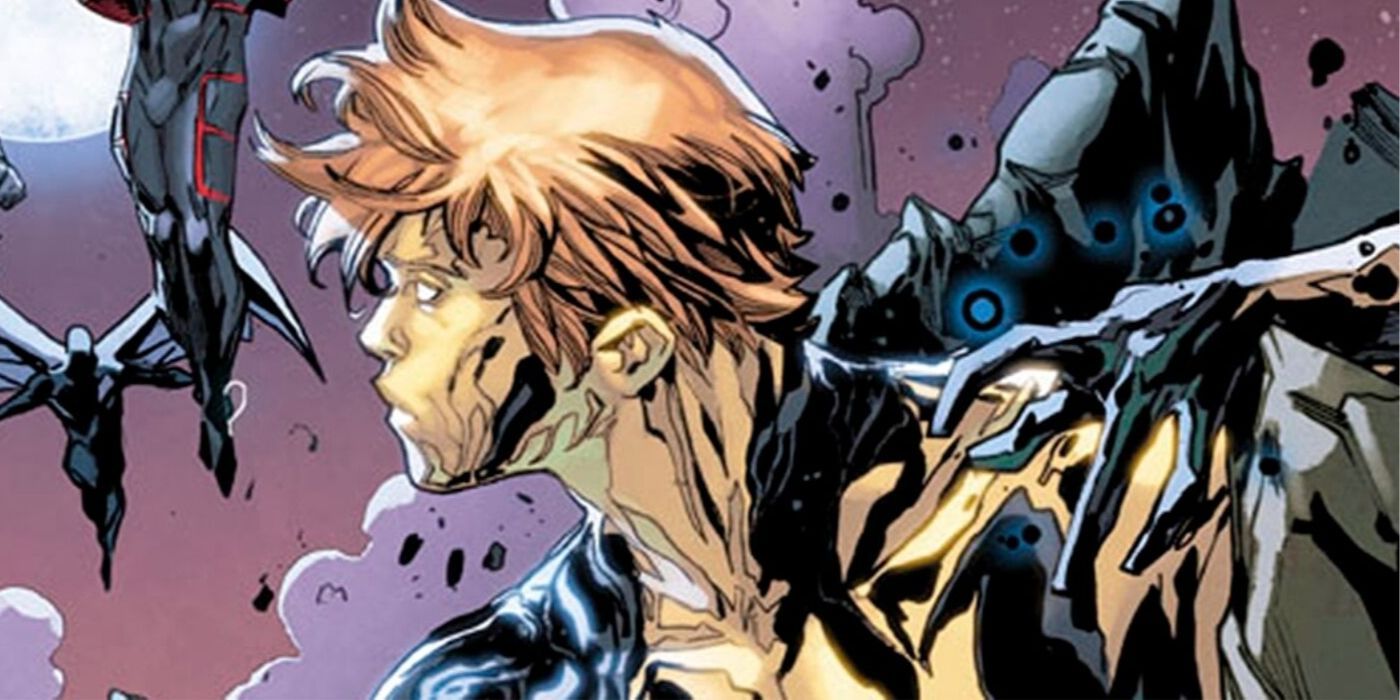 Elixir: X-Men's Most Underrated Member Explained