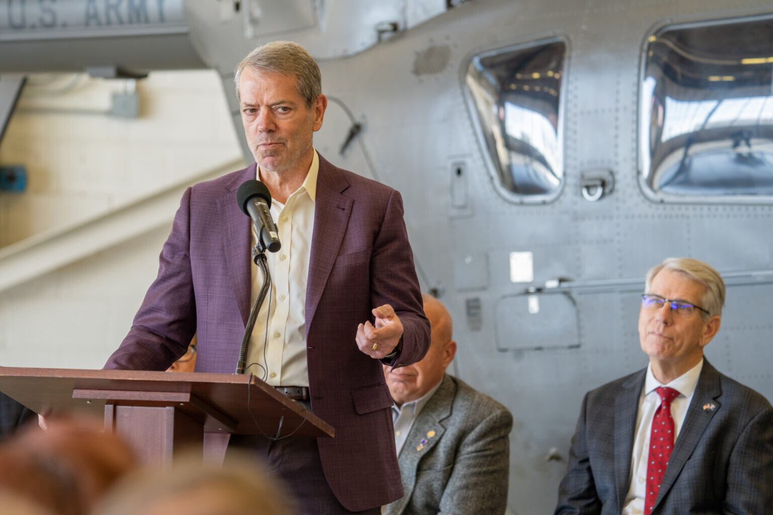 ‘We made a mistake’: Pillen accepts responsibility for failed vetoes to ...