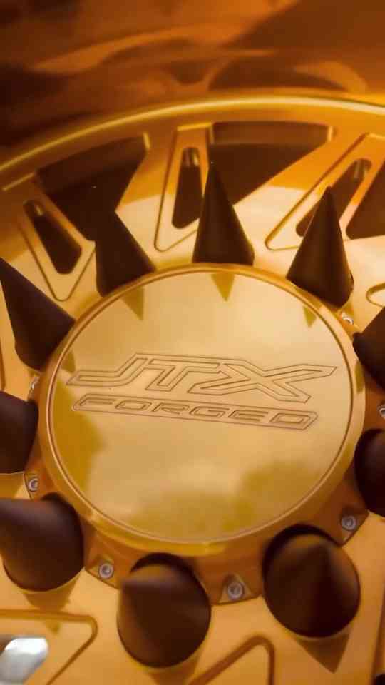 Beast Mode Activated: The Ultimate Lifted Truck Reveal!