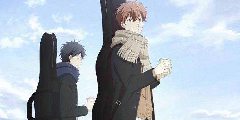 BL Anime Fans Finally Get International Streaming Release for 2024 Box ...