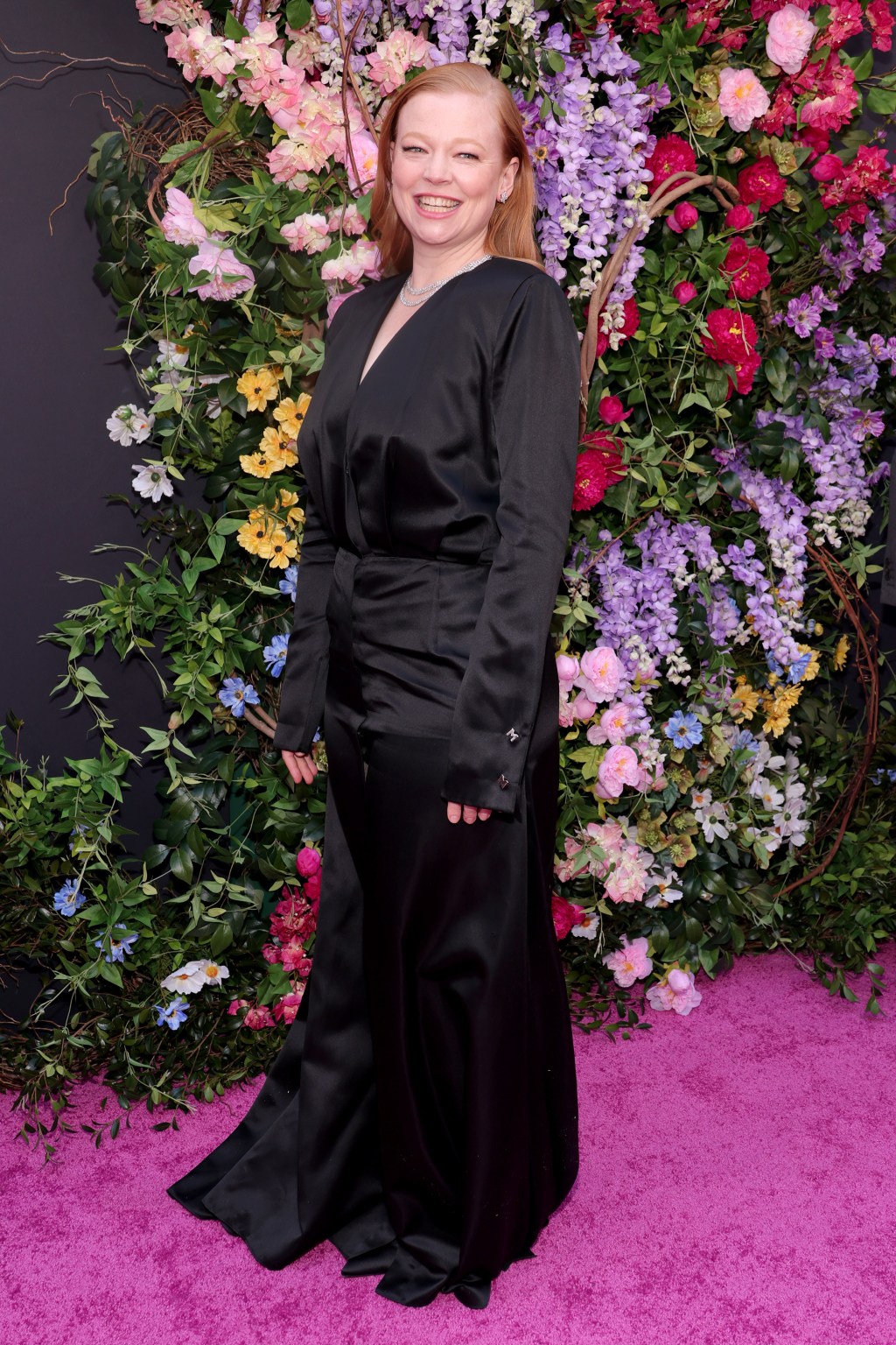 Sarah Snook wins Tony for Best Actress in a play for ‘The Picture of ...