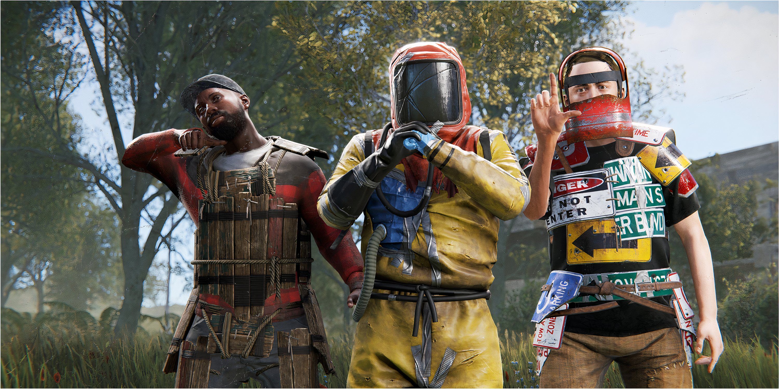 Rust Landmarks Every Player Needs To Know