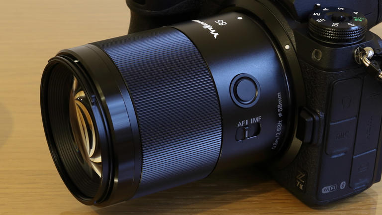 'Cheap' Chinese lenses were everywhere in 2025 – but is there a sting ...