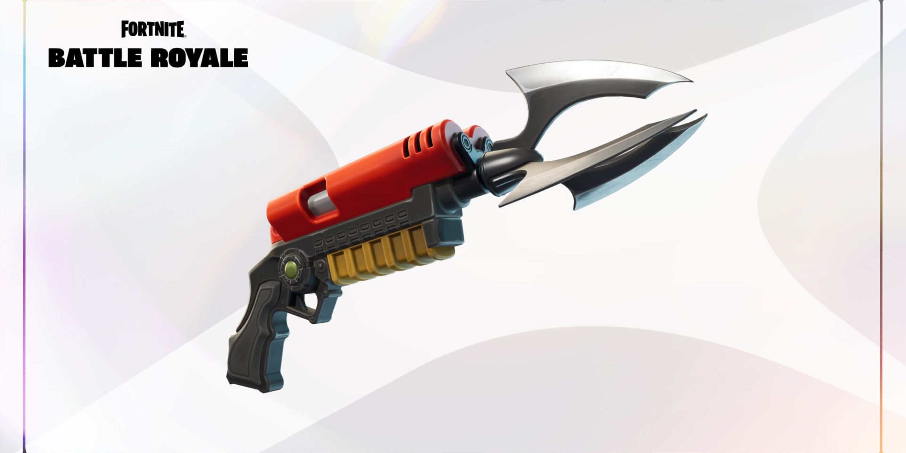 Fortnite: Wingshot Grappler Location