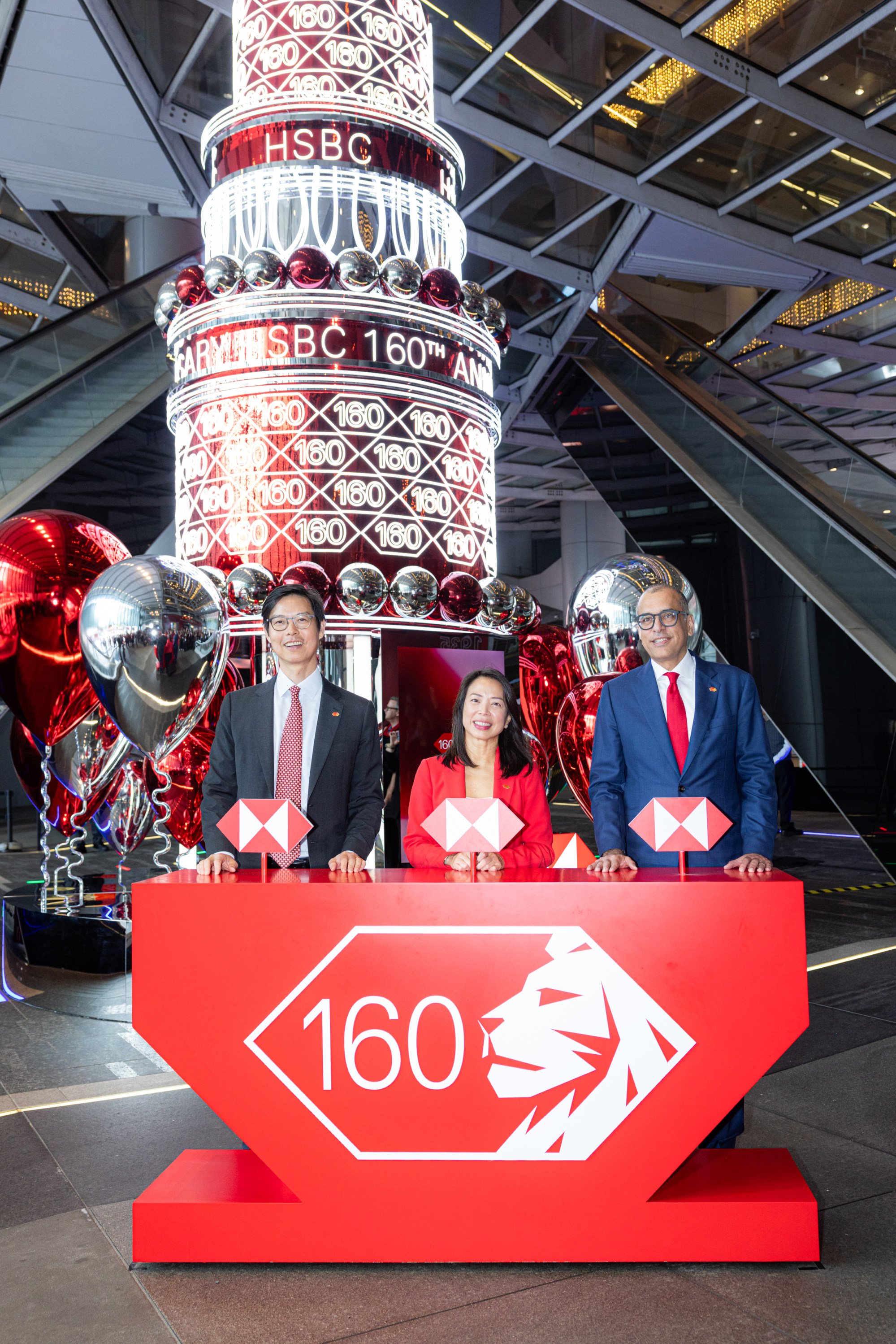 HSBC to grow investment bank to serve IPO demand from Asia and Middle ...
