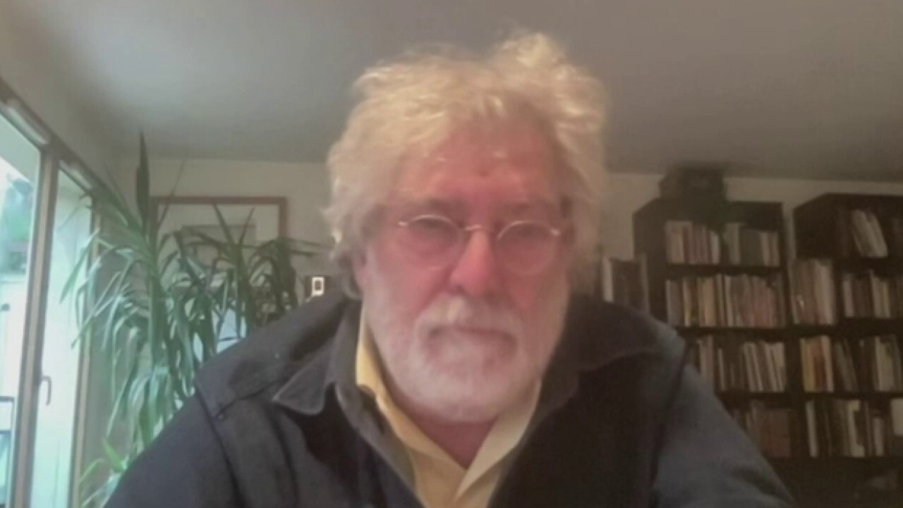 Ofer Bronchtein : "Le Hamas ne veut pas d'État palestinien, il veut une ...