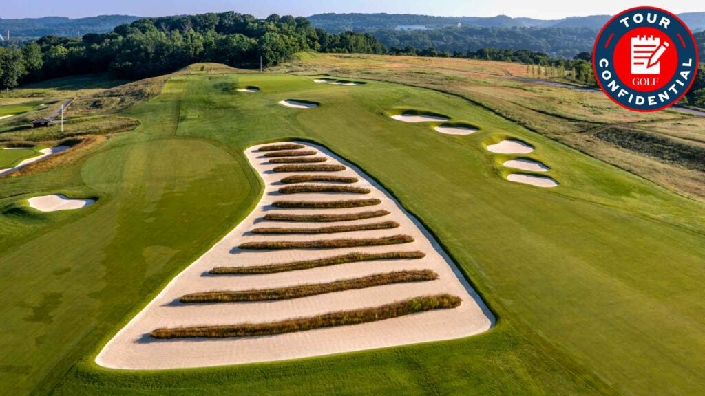 Tour Confidential: U.S. Open preview, Oakmont expectations, sleepers