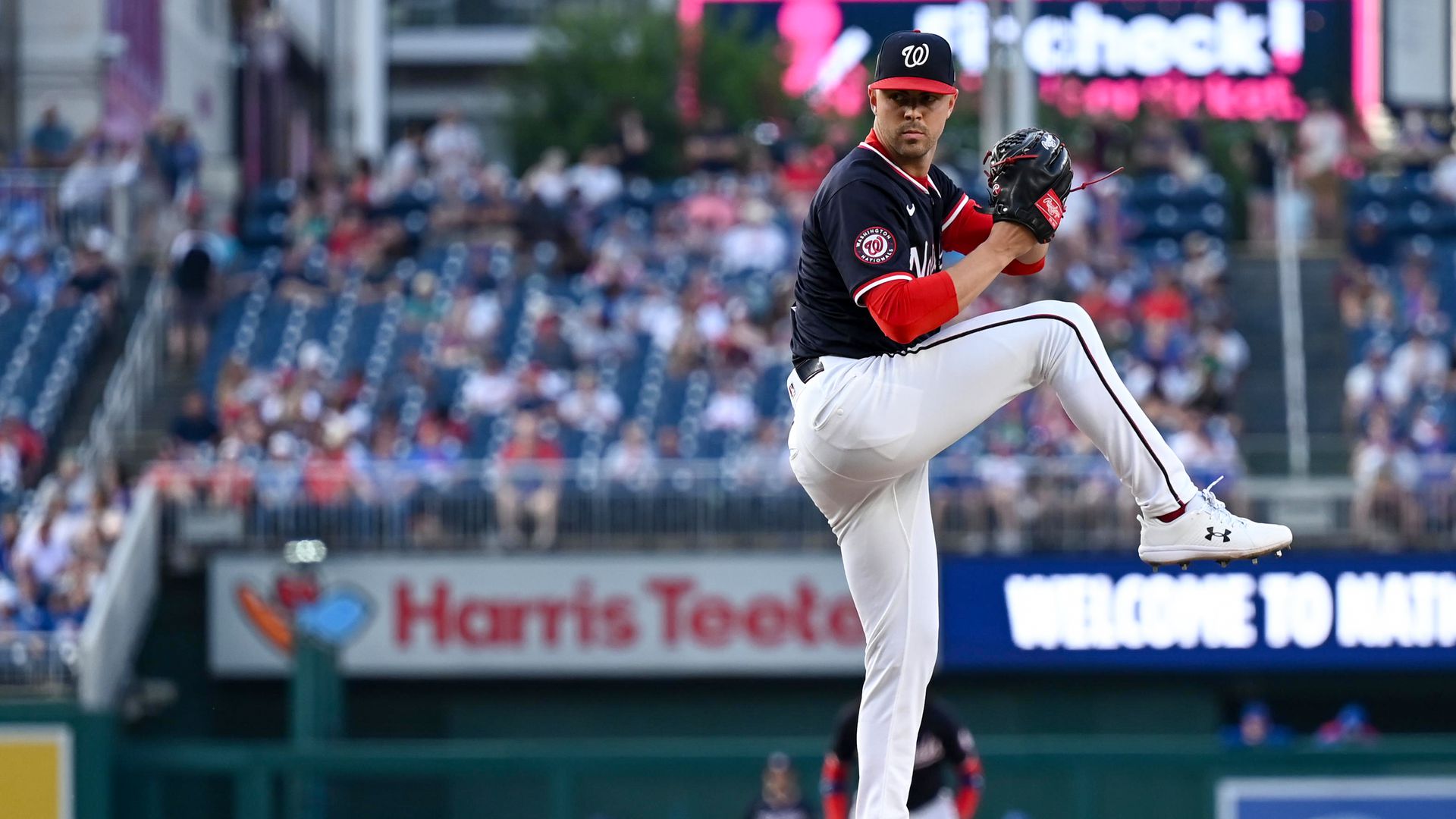 MLB Week 10 Hot or Not: Cleveland and San Francisco’s pitching carries ...