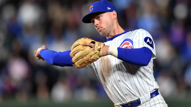 Writer names Cubs second baseman the most underrated player in baseball
