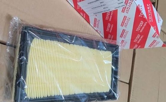 Wajib Tahu, Segini Harga Filter Udara Toyota Rush OEM dan Aftermarket!