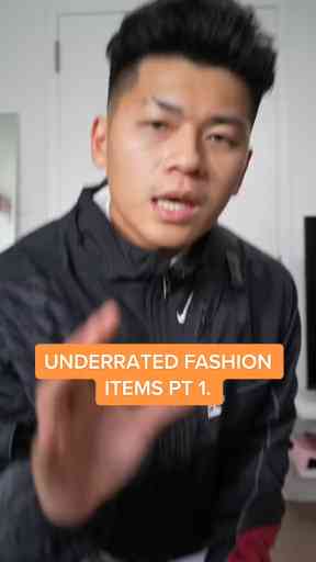 Underrated Clothing Items You Need in Your Wardrobe