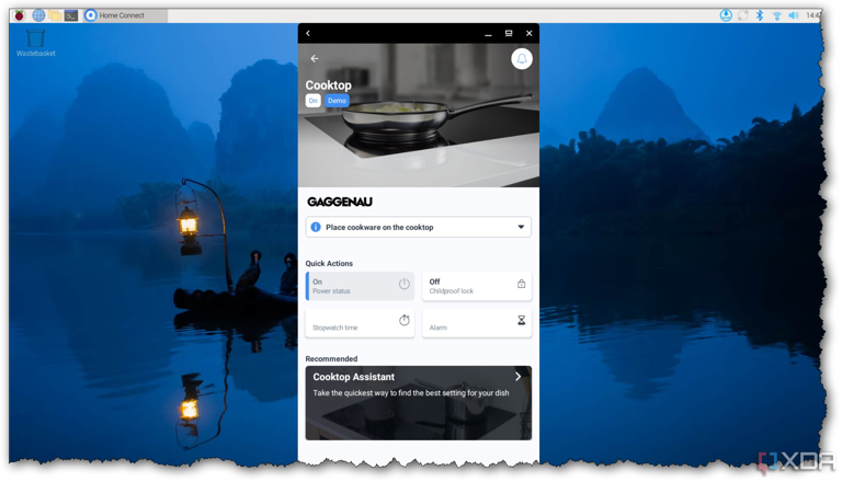 Yes, I run Android apps on my Raspberry Pi; here’s how