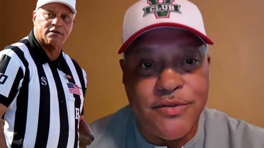 SWAC: After Eddie Kelley's Passing, Veteran Official Named Interim ...