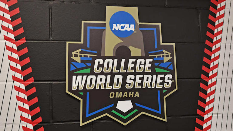 College World Series bracket 2025: Live updates for every team going to ...